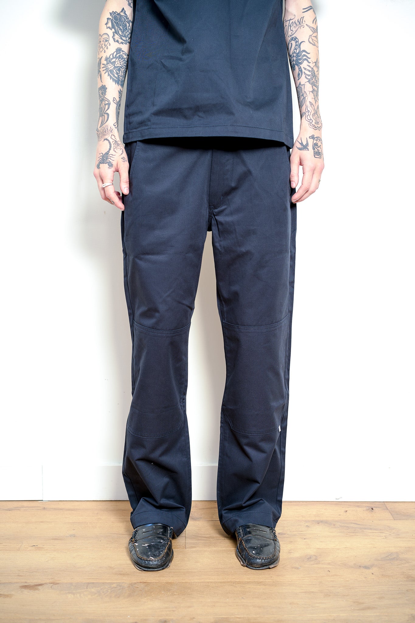 Order Territory Light Work Pants