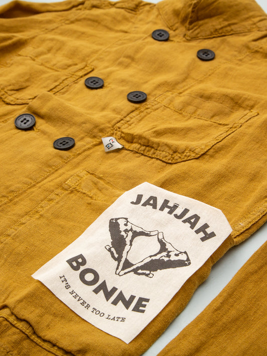 BONNE SUITS - JACKETS