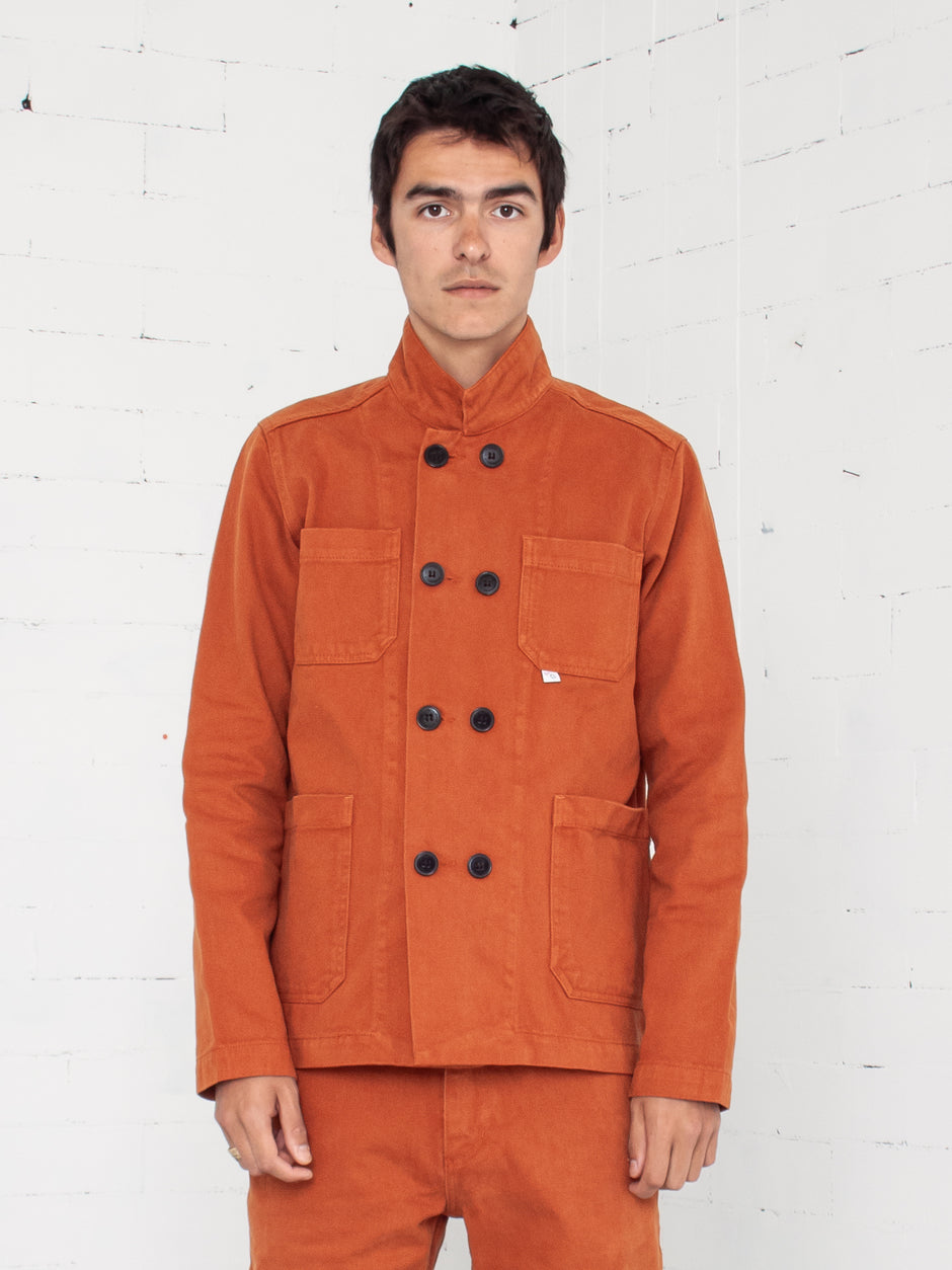 BONNE SUITS - JACKETS