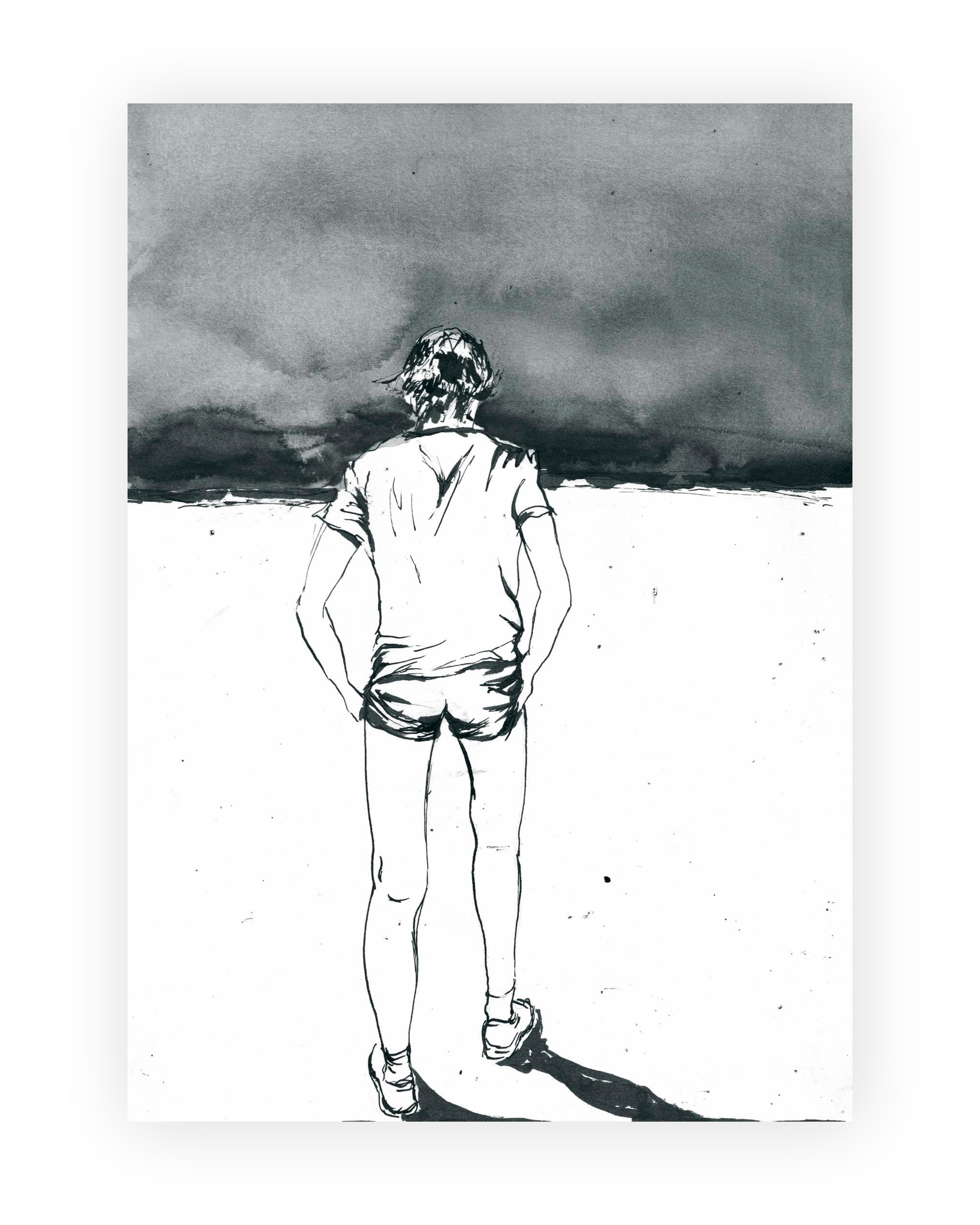 Isa Grütter & Mick Johan - Small Riso