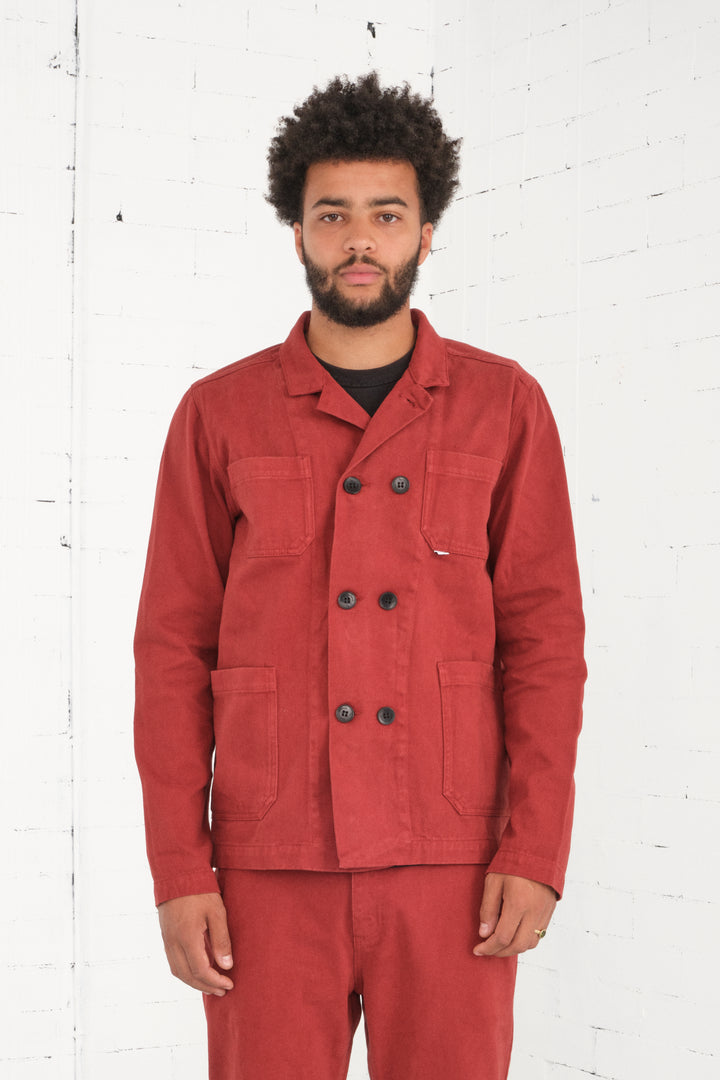 BONNE SUITS - JACKETS